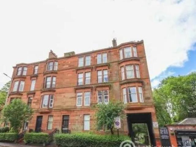 121 Hayburn Lane, Glasgow, G12 9RP, United Kingdom | 1 bed house for rent #123596589 | Rentberry