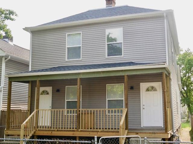 121 Hayden Ave Unit 123, Columbus, OH 43222