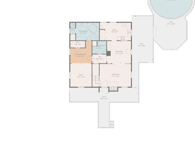 121 Hadden Heights Road