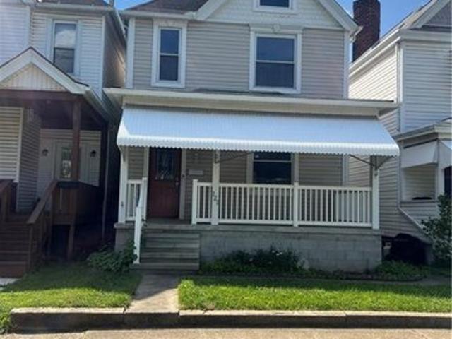 121 Hamilton Ave, Vandergrift, PA 15690