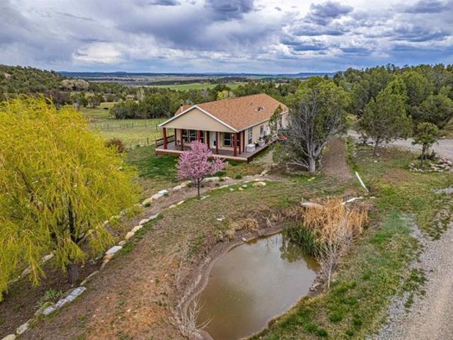 121 Happy Valley Ln, Ignacio, CO 81137