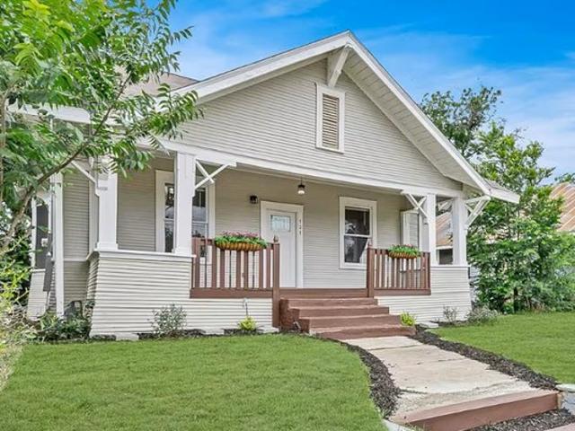 121 Harding Pl, San Antonio, TX 78203