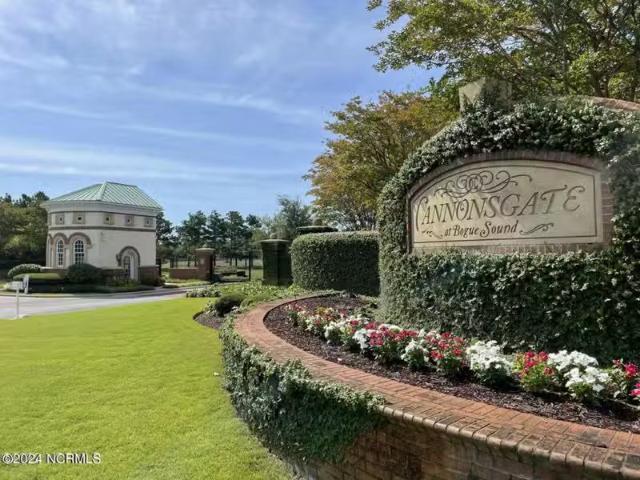121 HARDWICK LN, NEWPORT, NC 28570 Vacant Land For Sale MLS#.