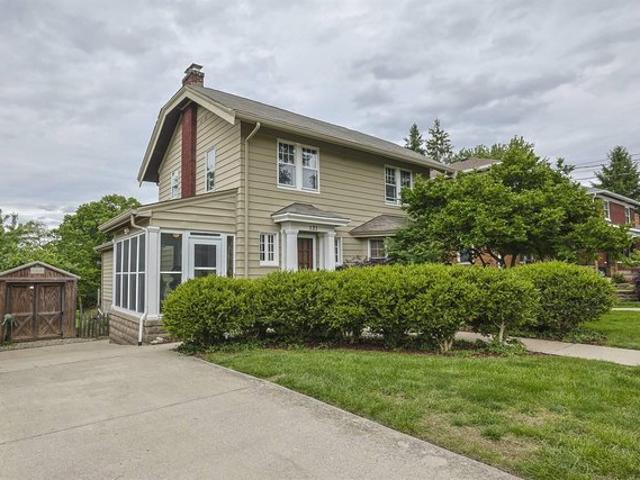 121 Hartweg Ave, Fort Thomas, KY 41075