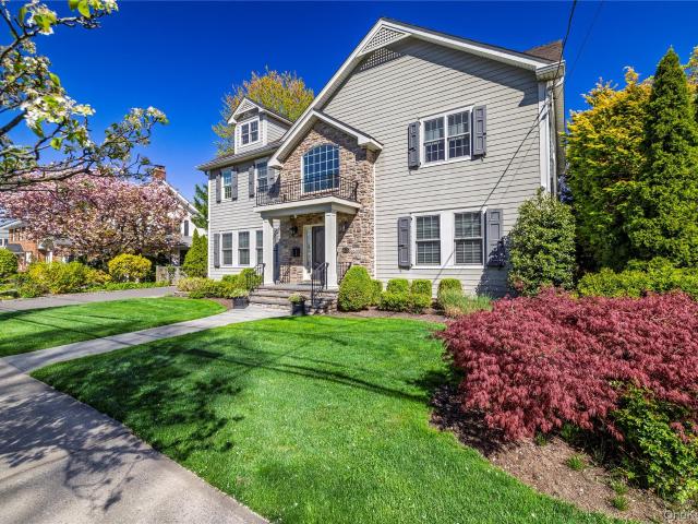 121 Harvard Avenue