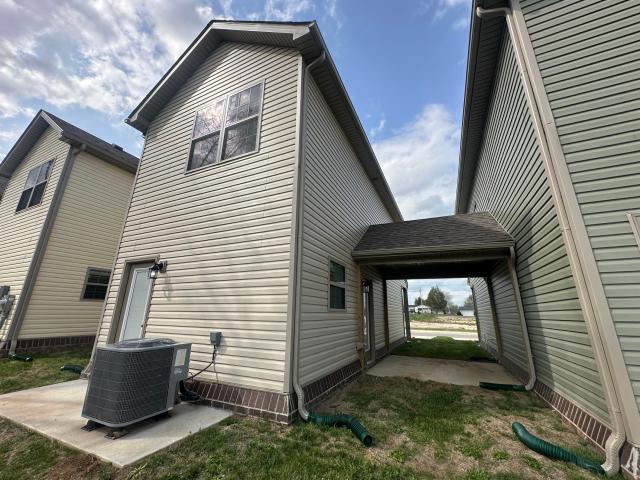 121 Harvest Park Trail