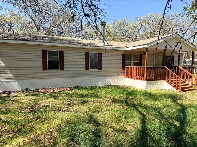 121 Heien Ct, Boyd, TX 76023