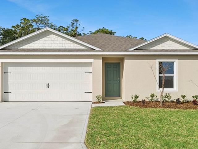 121 Heirloom Dr, Ormond Beach, FL 32174
