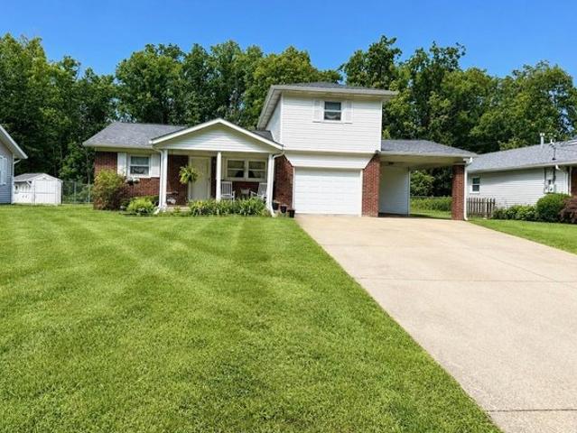 121 Heltonville Rd Hwy E, Bedford, IN 47421