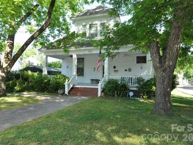 121 Hemphill Ave, Chester, SC 29706