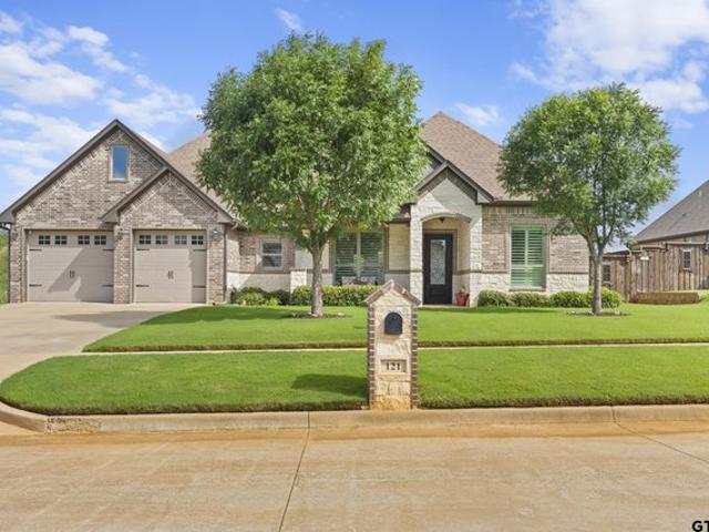 121 Heritage Way, Bullard, TX 75757