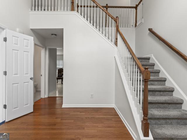 121 Hickory Branch Drive