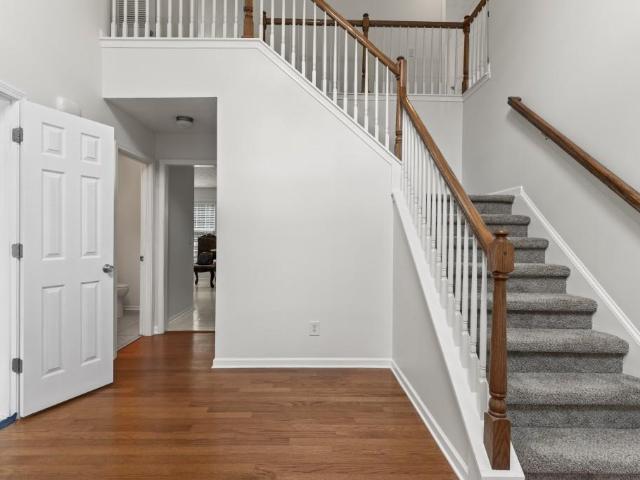 121 Hickory Branch Drive
