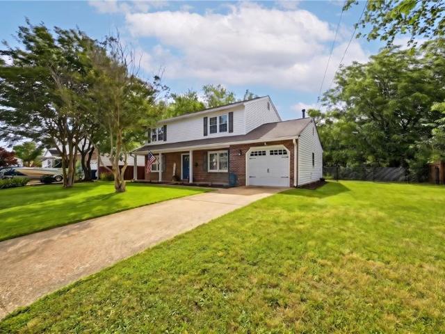 121 Hidalgo Drive DR