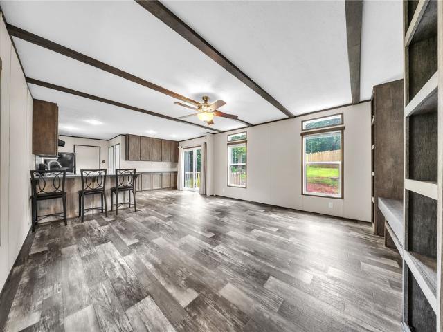 121 High Top Drive