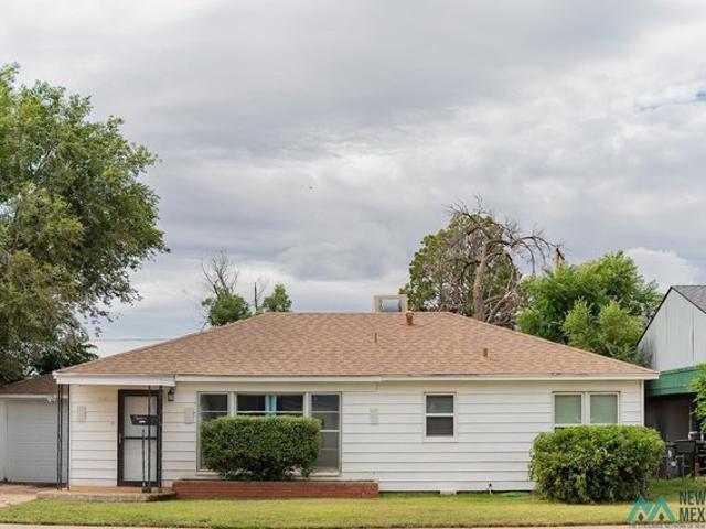 121 Highland Dr, Clovis, NM 88101