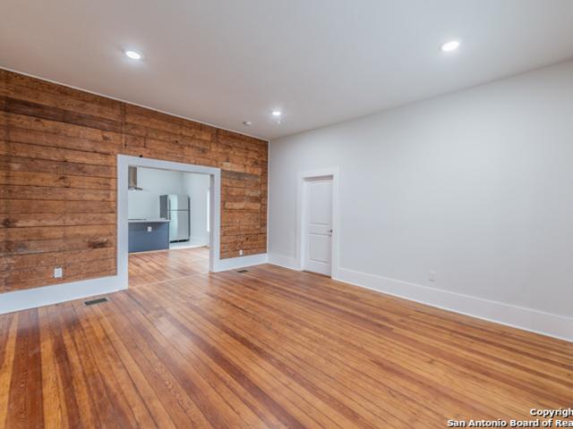 121 Highland, Unit 101