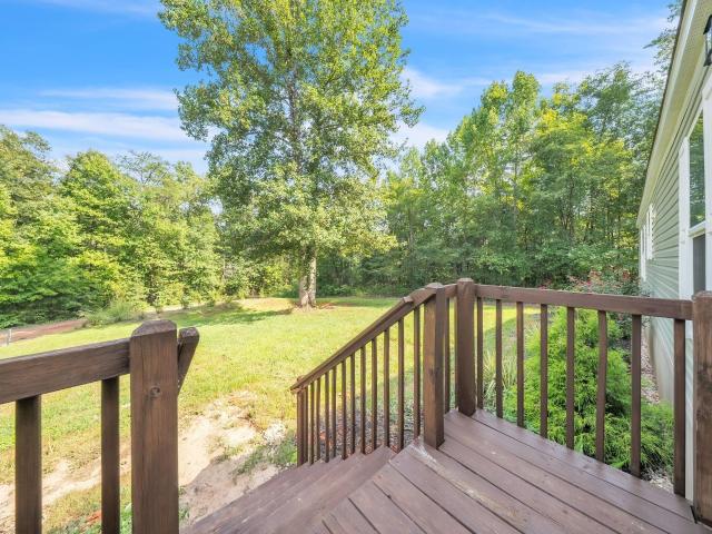 121 Hightop Drive