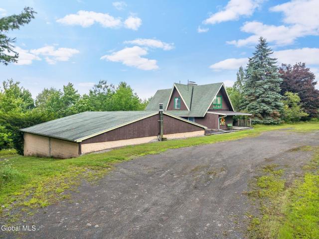121 Himmel Lane