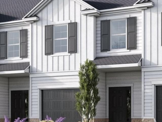 121 Hinesley Way, Pooler, GA 31322