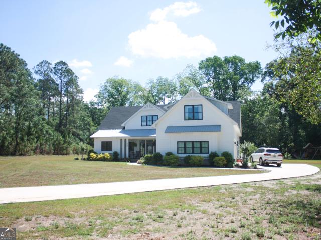 121 Hinterland Trail