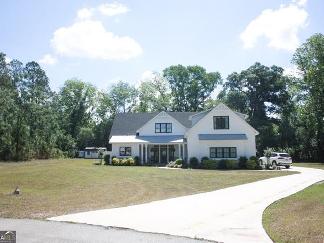 121 Hinterland Trl, Statesboro, GA 30458