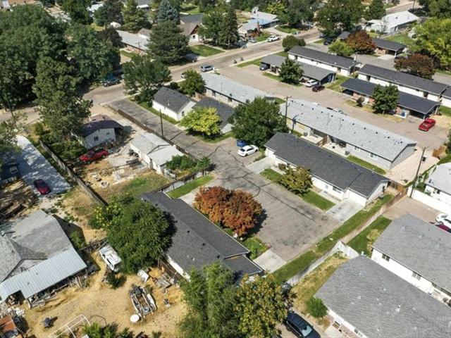121 Hudson Ave Unit A D, Nampa, ID 83651