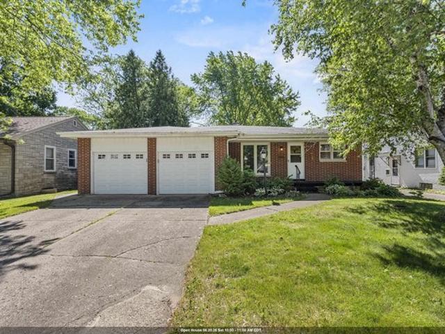 121 Hudson St, Green Bay, WI 54303
