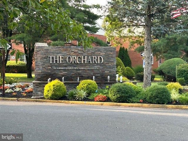 121 I The Orch, East Windsor, NJ 08512