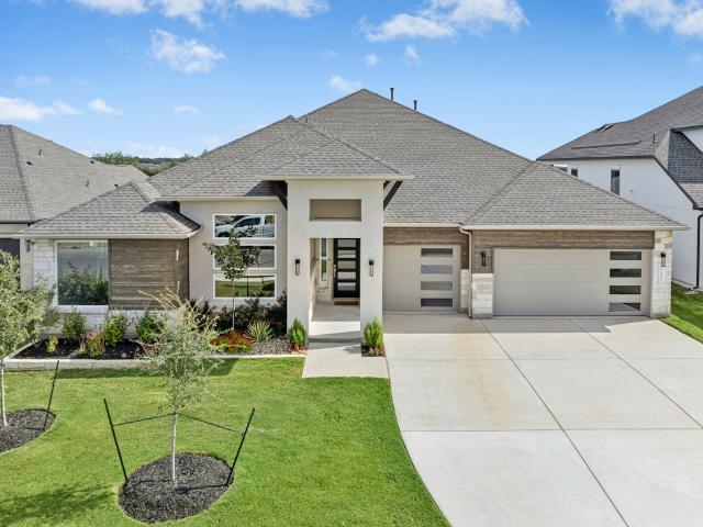 121 Irvine Pass, Liberty Hill, TX 78642 | MLS #6534 | Compass