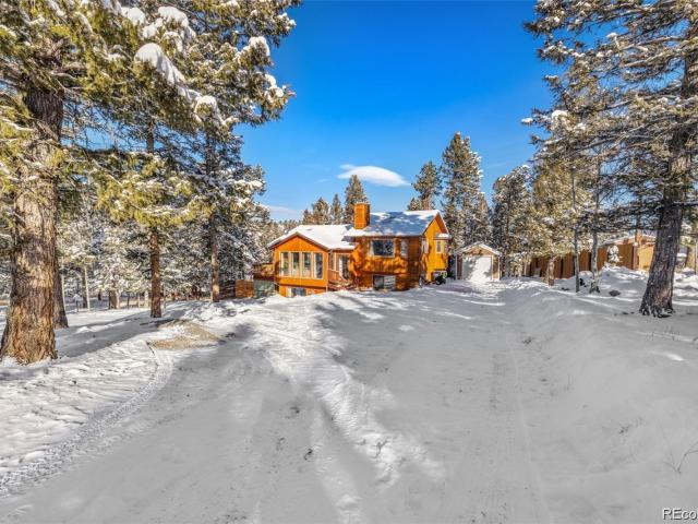 121 Iris Dr, Bailey, CO 80421 | MLS #8629 | Compass