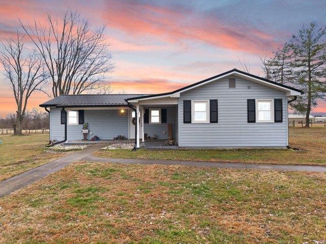121 Isle Mill Rd, Salt Lick, KY 40371