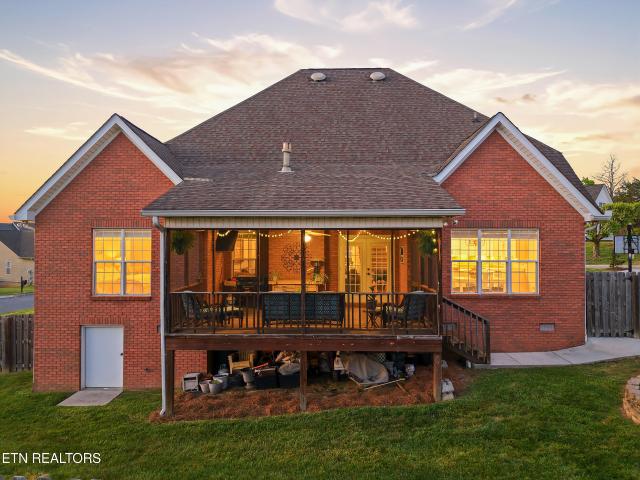 121 Ivy Mill Court