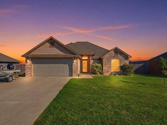 121 Joyce St, Whitney, TX 76692