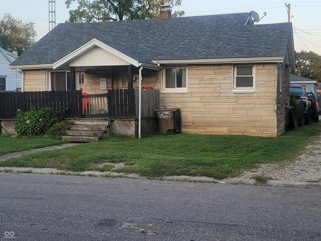 121 Jones St, Columbus, IN 47201