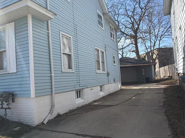 121 Jones Street # 2