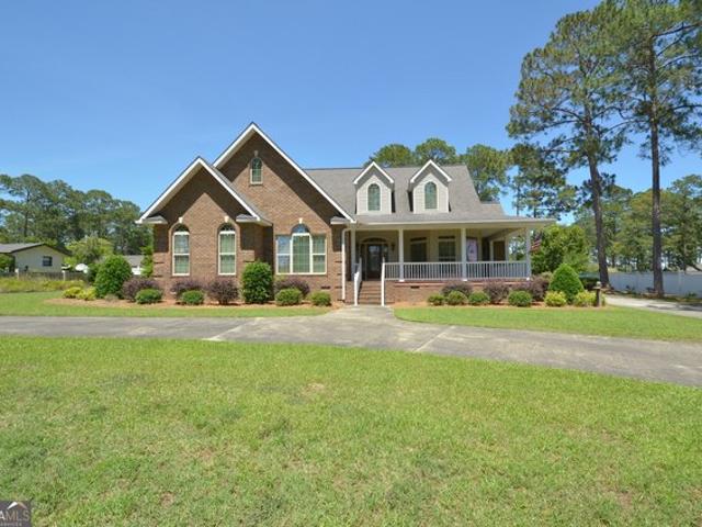 121 Jessup St, Eastman, GA 31023