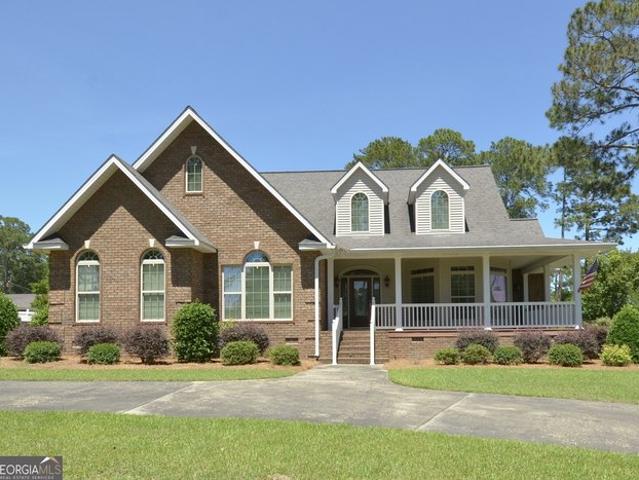 121 Jessup St, Eastman, GA 31023