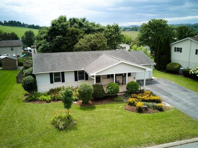 121 Julian Drive