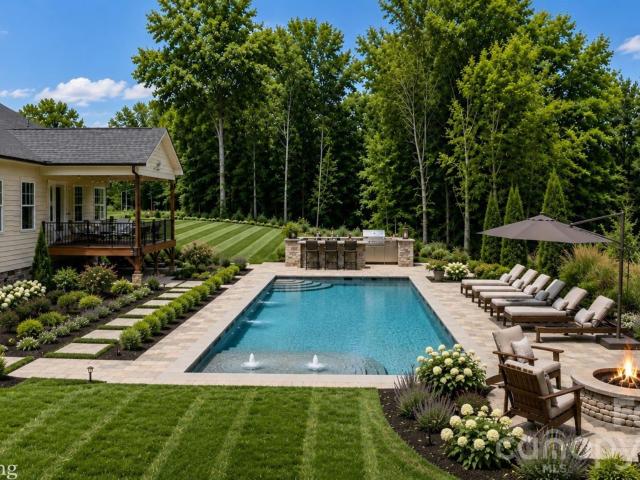 121 Juniper Road