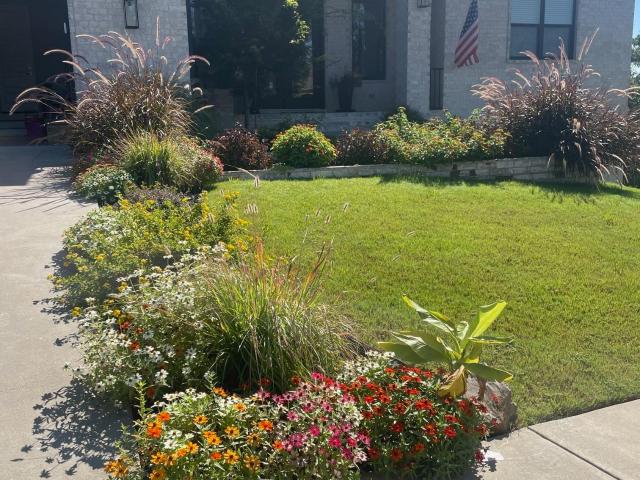 121 Oneida Way