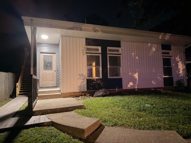 121 Oak Drive