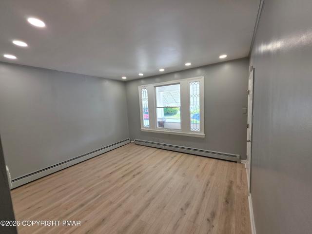 121 Oak Street 1 #
