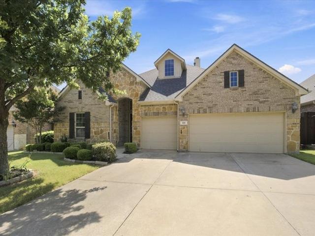 121 Oakwood Ln, Hickory Creek, TX 75065