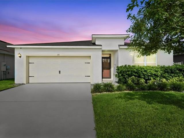 121 Old Mill Pond Rd, Edgewater, FL 32141