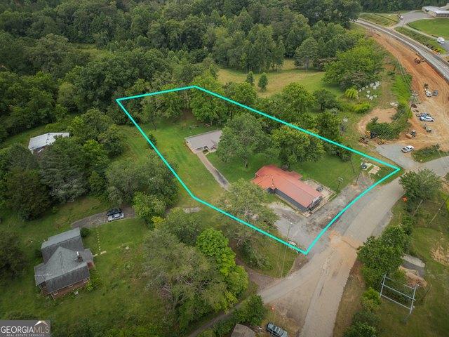 121 Old Highway 5, Blue Ridge, GA 30513