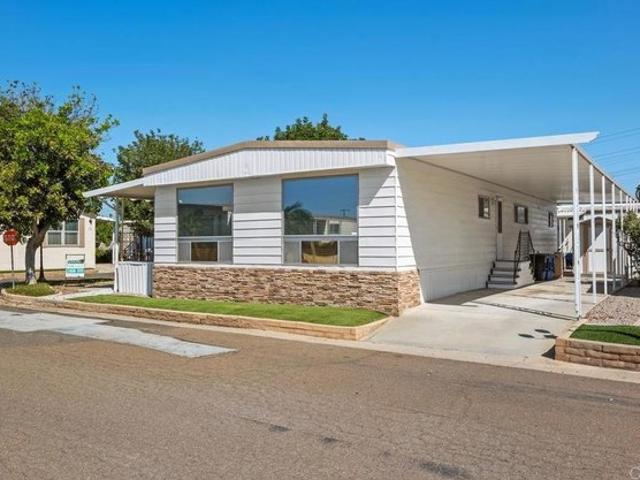 121 Orange Ave, Ca, SD 91911