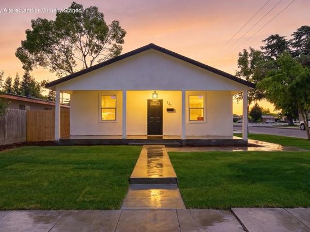 121 Orange Ave, Chowchilla, CA 93610