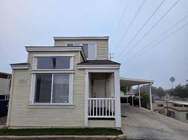 121 Orange Ave Spc 50, Chula V, CA 91911