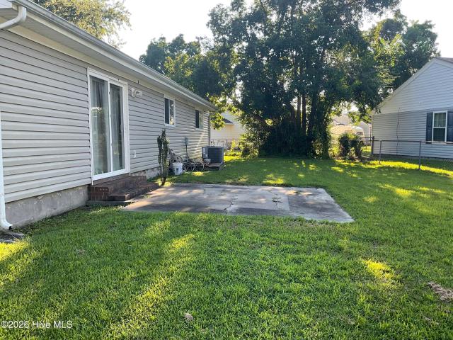 121 Loblolly Court